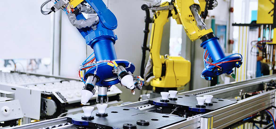 Industrial Internet Consortium